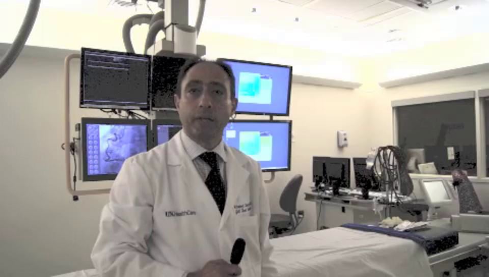 Dr. Ziada Video # 1 (cropped and Color corrected) on Vimeo