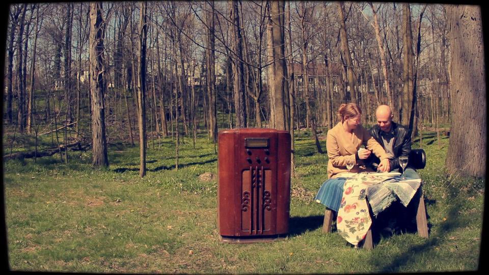 Kari & Dan | Rehearsal Dinner Invite on Vimeo
