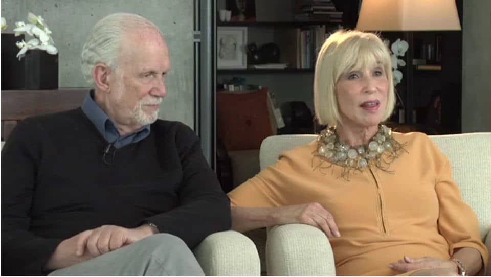 Michael & Elaine Kaplan on Vimeo