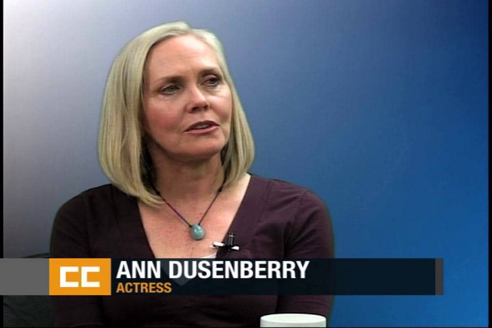 Creative Community: Ann Dusenberry on Vimeo