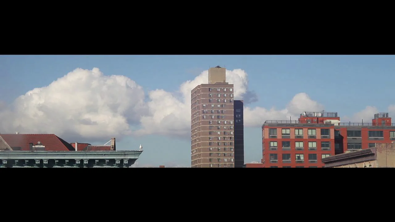 Harlem in Cinemascope [test shots] on Vimeo