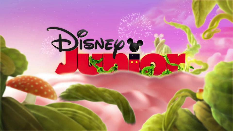 Disney Junior Fantasy World-ID on Vimeo