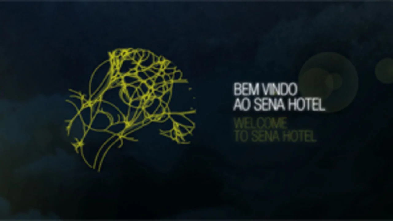 Sena Hotel on Vimeo