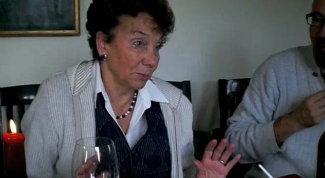 Alicia Rojas: una bodeguera en La Rioja on Vimeo