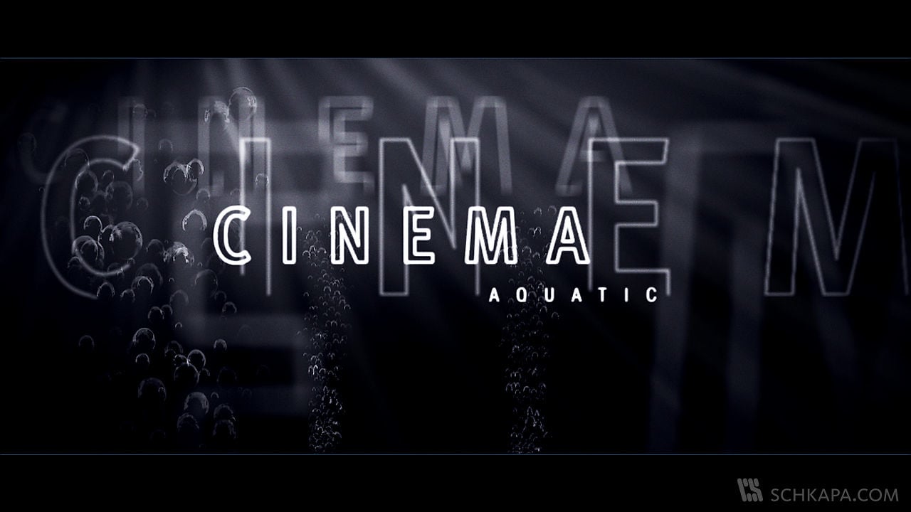 H3O Kinocenter | 3D-Animation on Vimeo