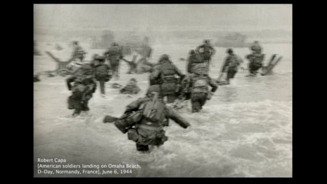 International Center of Photography on Vimeo