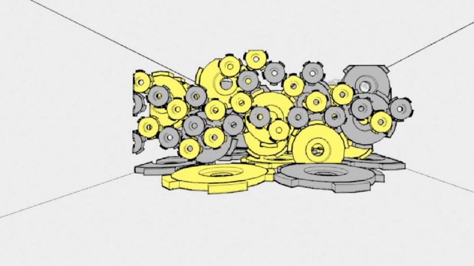 CiTV ident 2.0 on Vimeo