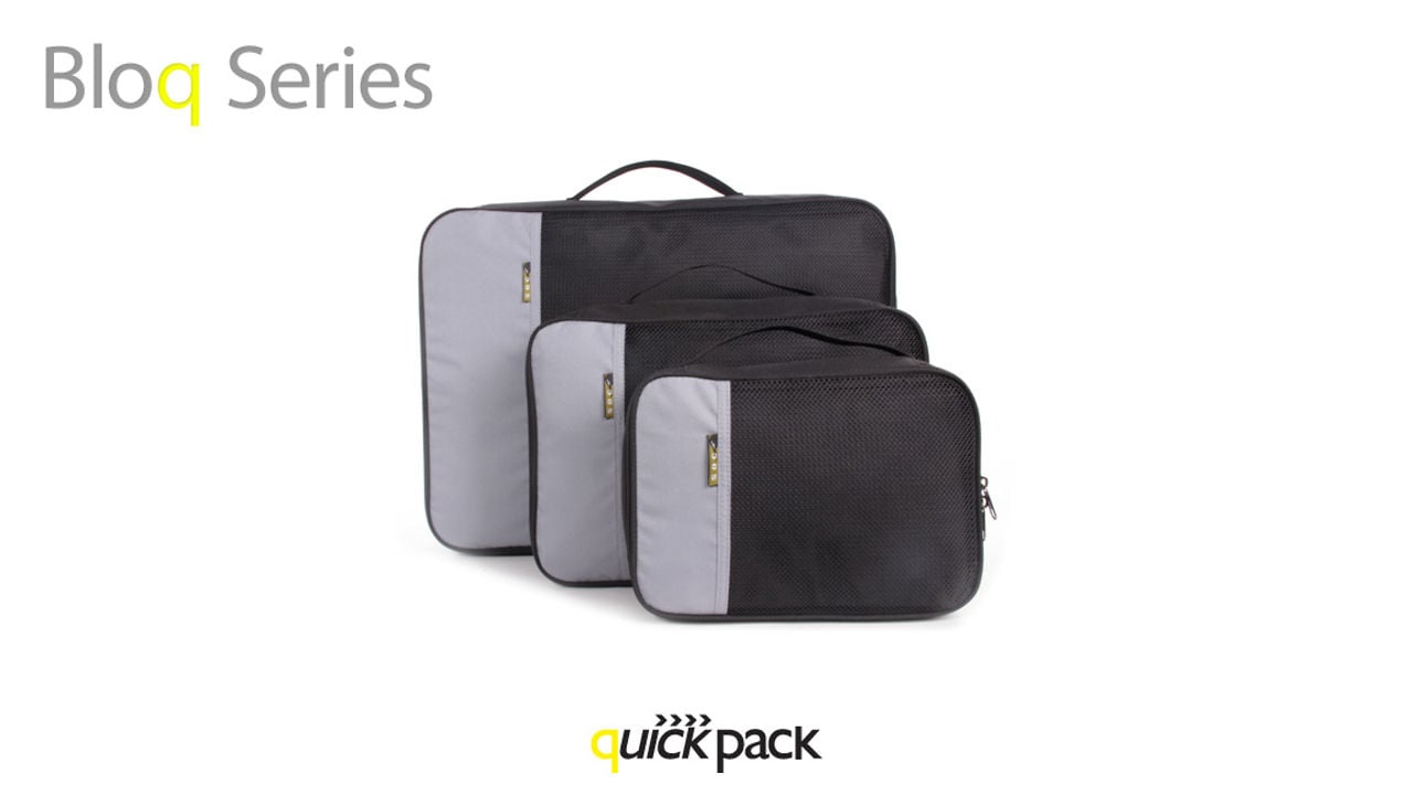 Bloq Series - Quickpack Products by S.O.C. on Vimeo