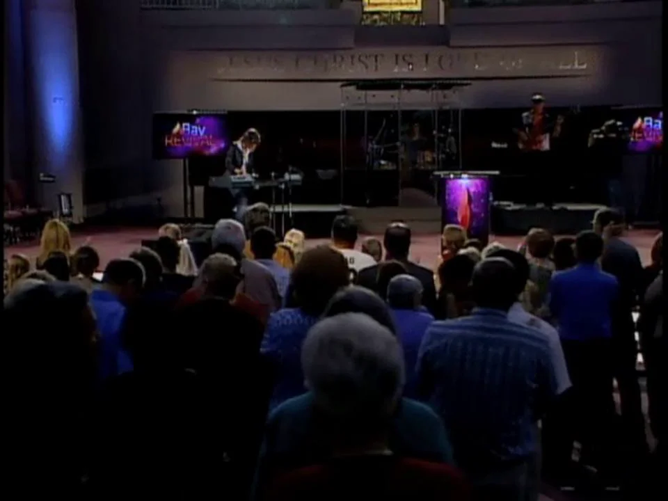 Bay Revival Silver Spring, Maryland May 3, 2012 on Vimeo