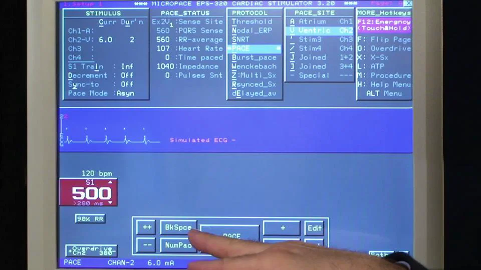 INTRODUCTION - EPS320 - Main Screen on Vimeo