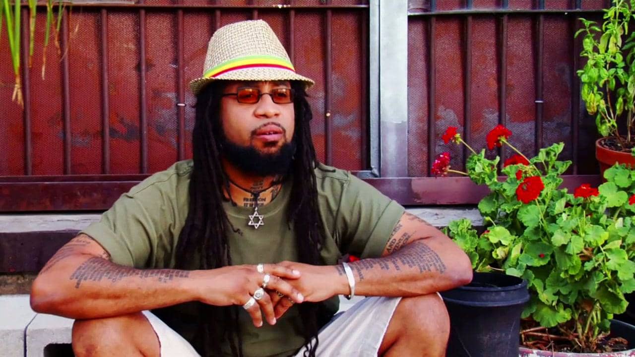 Gangsta n Police (Dr. Israel and Killah Priest) on Vimeo