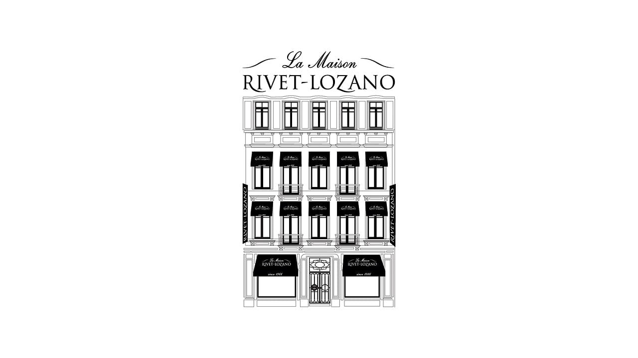 La maison Rivet Lozano on Vimeo