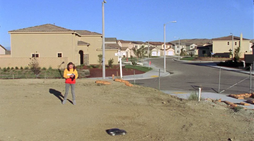 Disrespectoids - Pancake Peggy on Vimeo