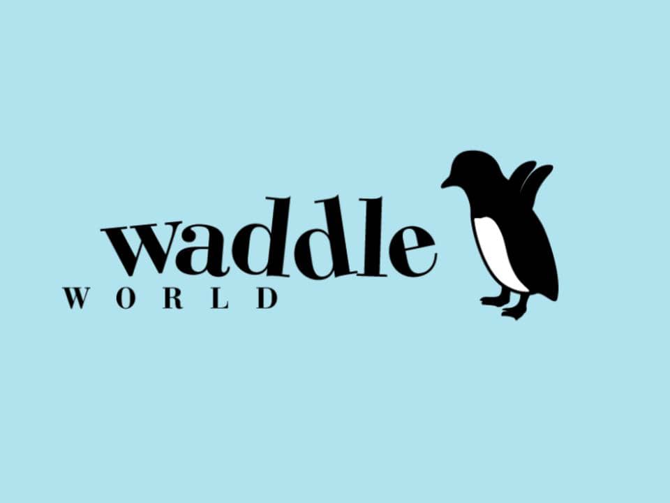 Waddle World on Vimeo