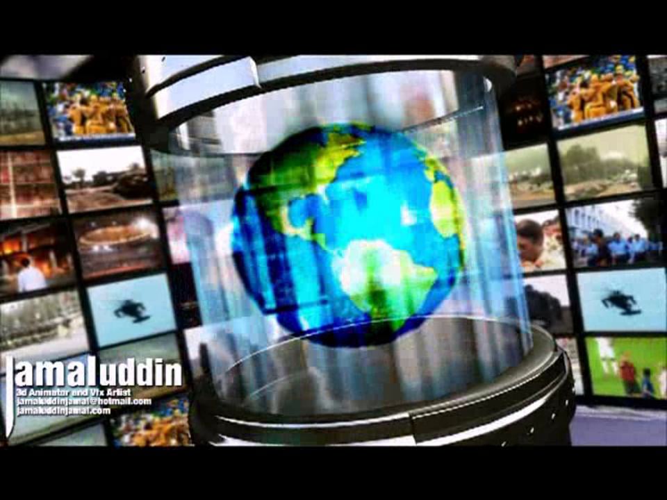 Geo News Channel ID on Vimeo