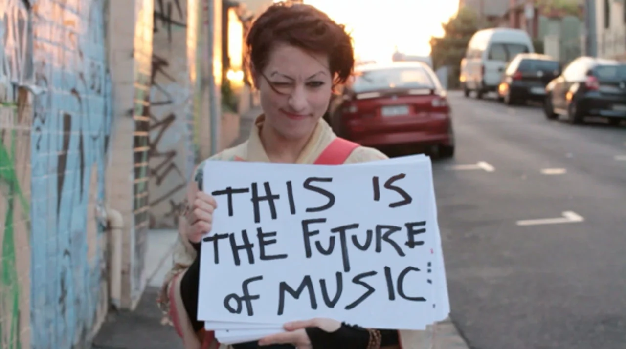 AMANDA PALMER's new RECORD, ART BOOK, and TOUR (pre-order on ...