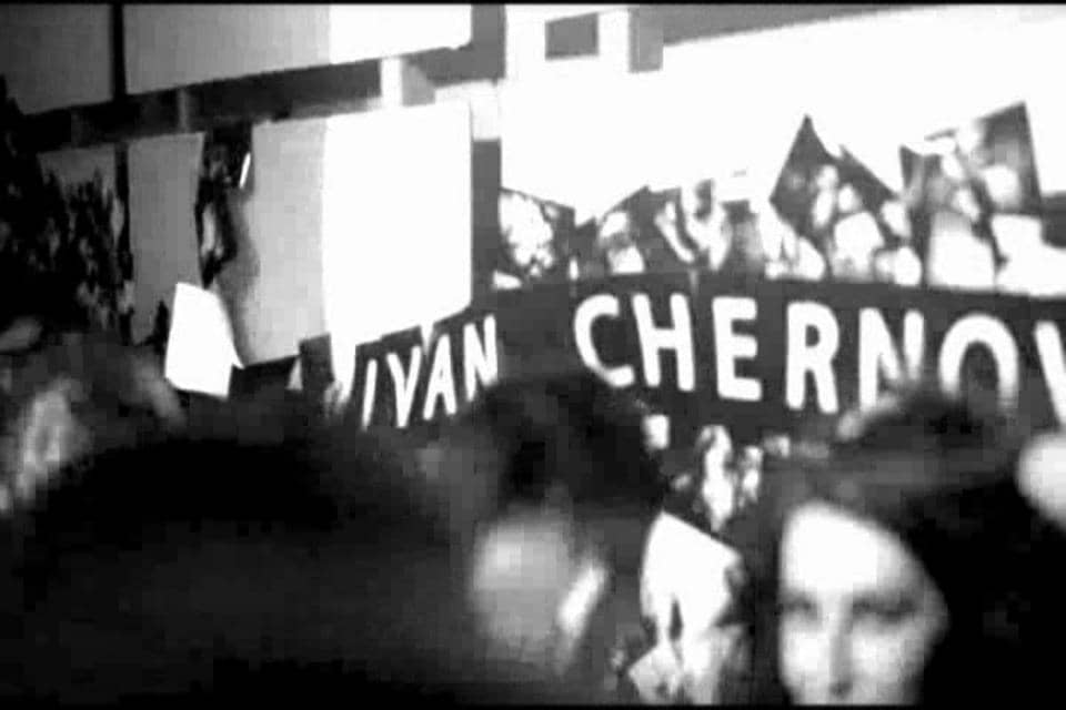 IVAN_CHERNOV Exhibition 2012 on Vimeo