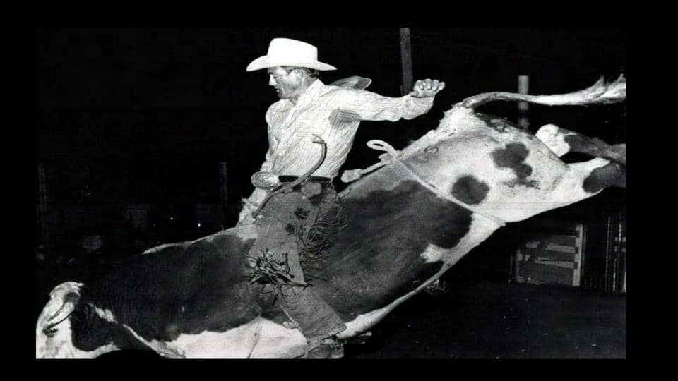 Jack Wiseman - Texas Rodeo Cowboy Hall of Fame on Vimeo