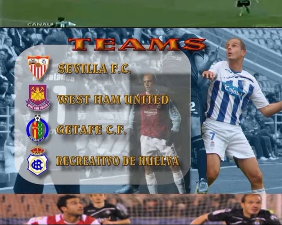 Kepa Blanco on Vimeo