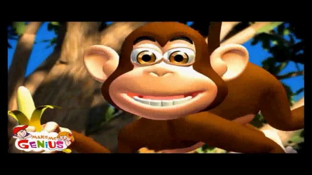 Make Me Genius on Vimeo