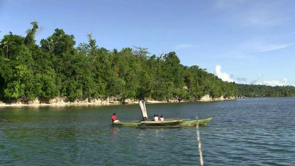 WEDA, Halmahera, Maluku on Vimeo
