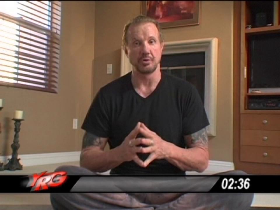 DDP YOGA - Breathing Tutorial on Vimeo