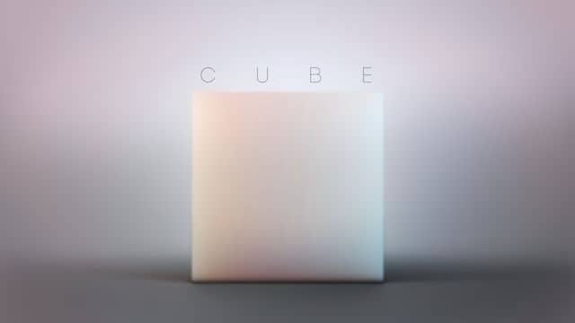 Cube on Vimeo