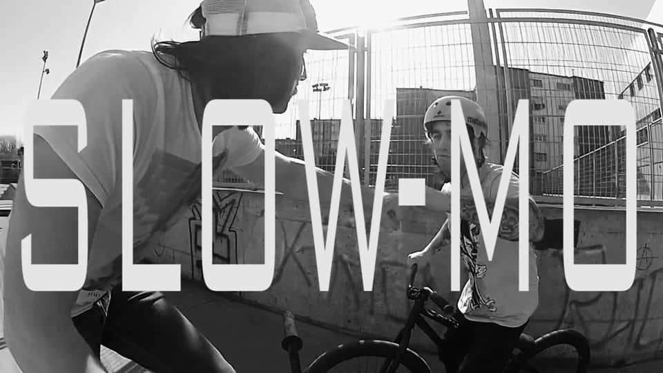 RIDE in SLOW-MO on Vimeo