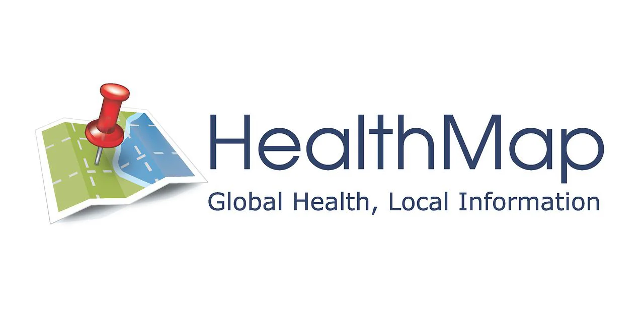 HealthMap