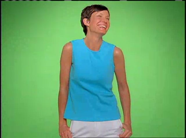 Paula Patrice Television Reel on Vimeo