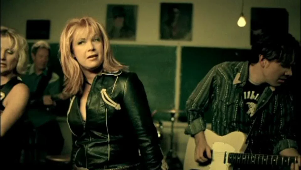 Patty Loveless "Lovin' All Night" Roger Pistole - Dirctor