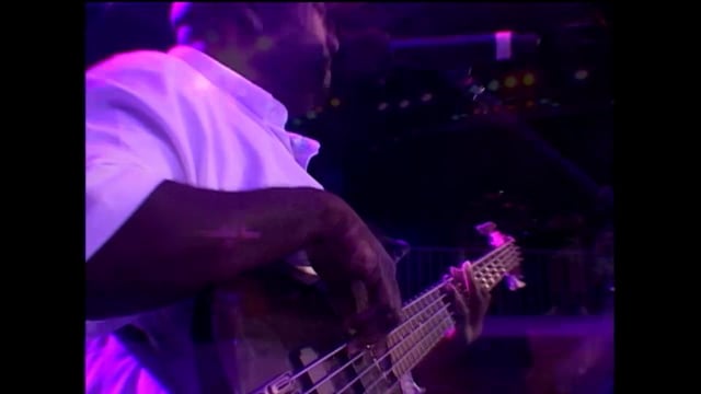 Quito Rymer & The Edge on Vimeo