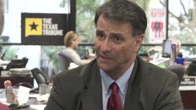 Jack Abramoff And His Project