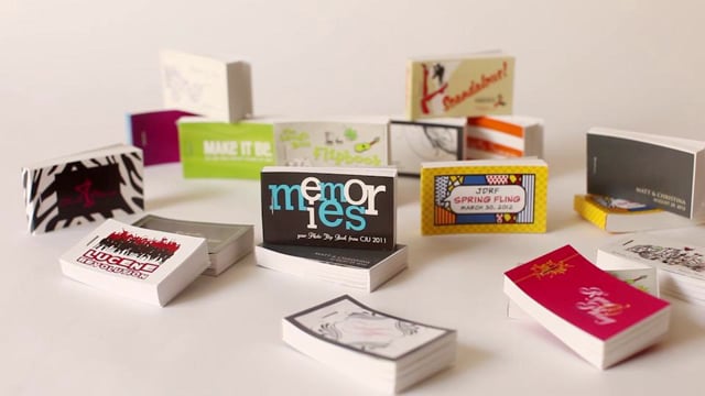 The Laugh Box Services on Vimeo