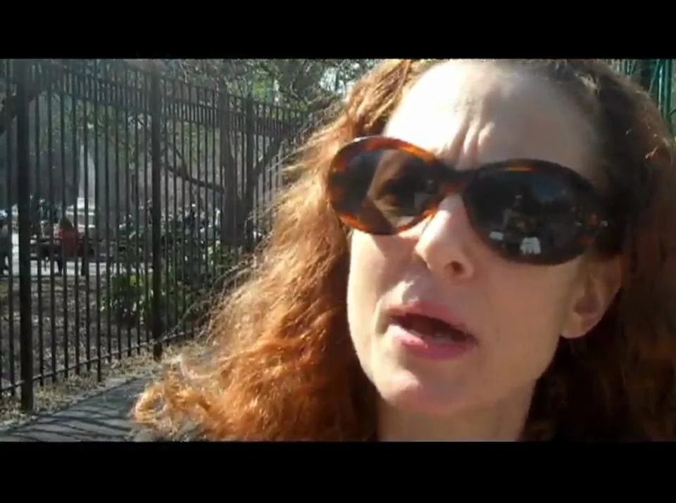 BAX Arts & Artists in Progress Awards -- 2012 Artist Awardee: Jon ...