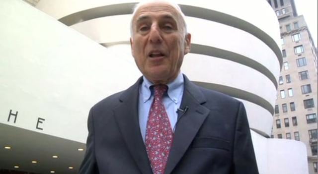 Robert Silman on Vimeo