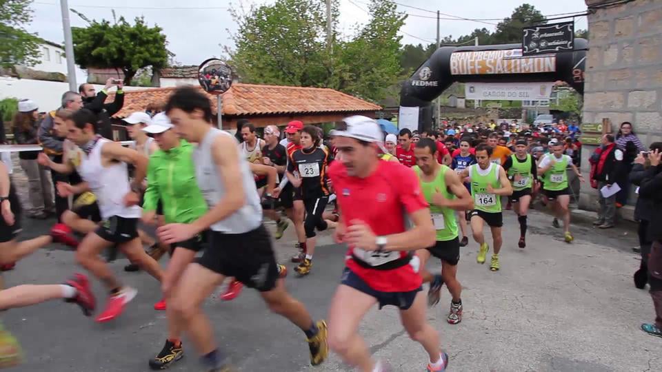 Gran Premio Buff Salomon Parada do Sil 2012 on Vimeo