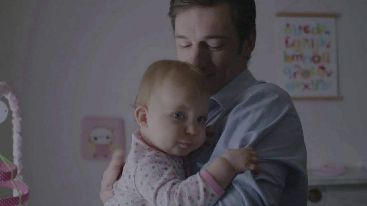 Insurance Line - Life Insurance TVC on Vimeo
