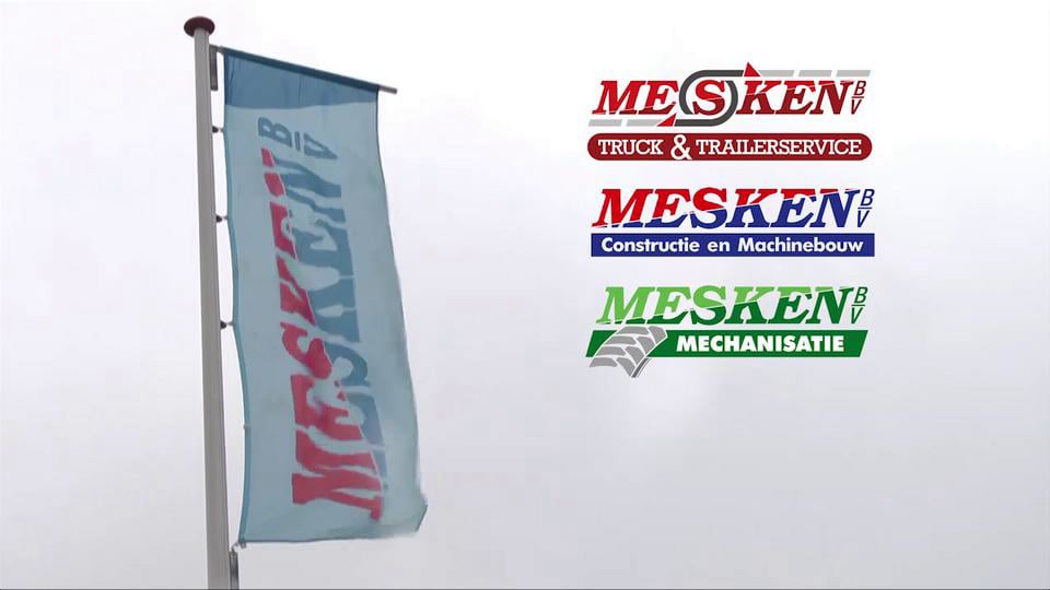 Bedrijfsfilm | Mesken BV on Vimeo