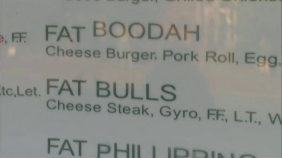 Rutgers University: Grease Trucks on Vimeo