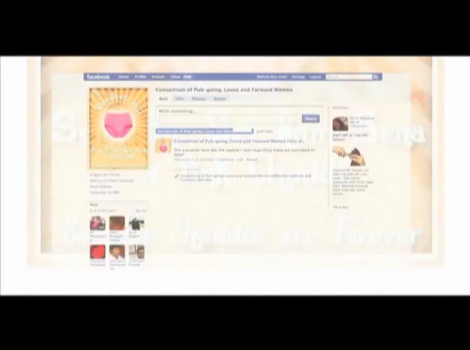 Pink Chaddi Campaign on Vimeo