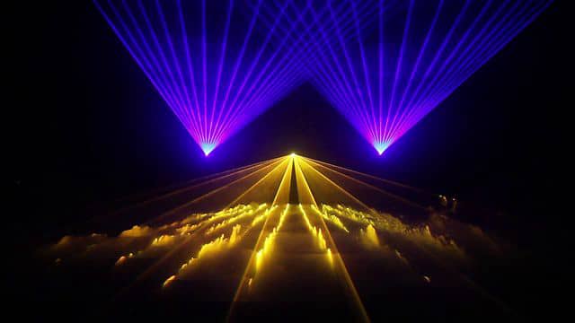 Koherent Ljus / Coherent Light on Vimeo