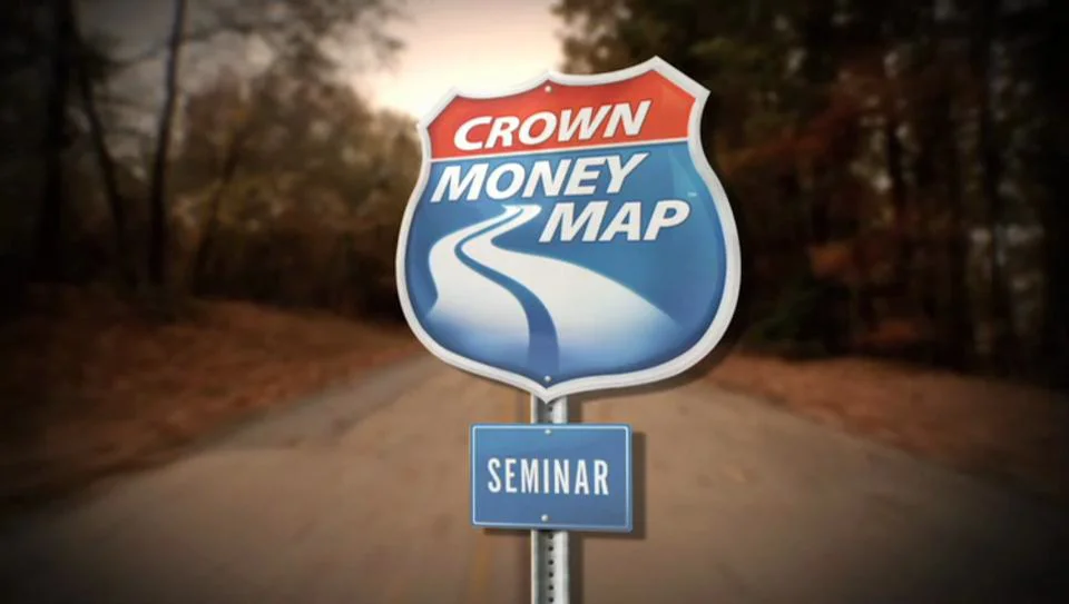 Crown Money Map Seminar on Vimeo