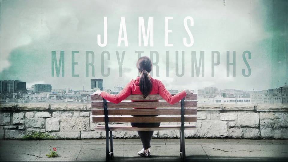 James "Mercy Triumphs" Jonathan Richter - Director on Vimeo