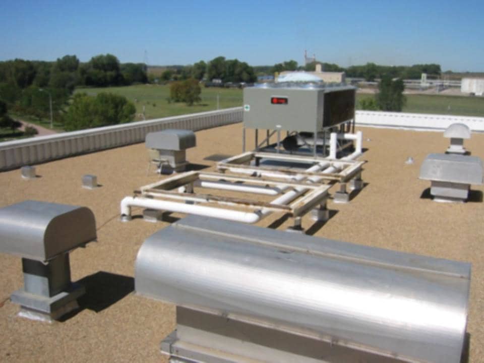 Modified Bitumen Flashing Details_Series 1 on Vimeo