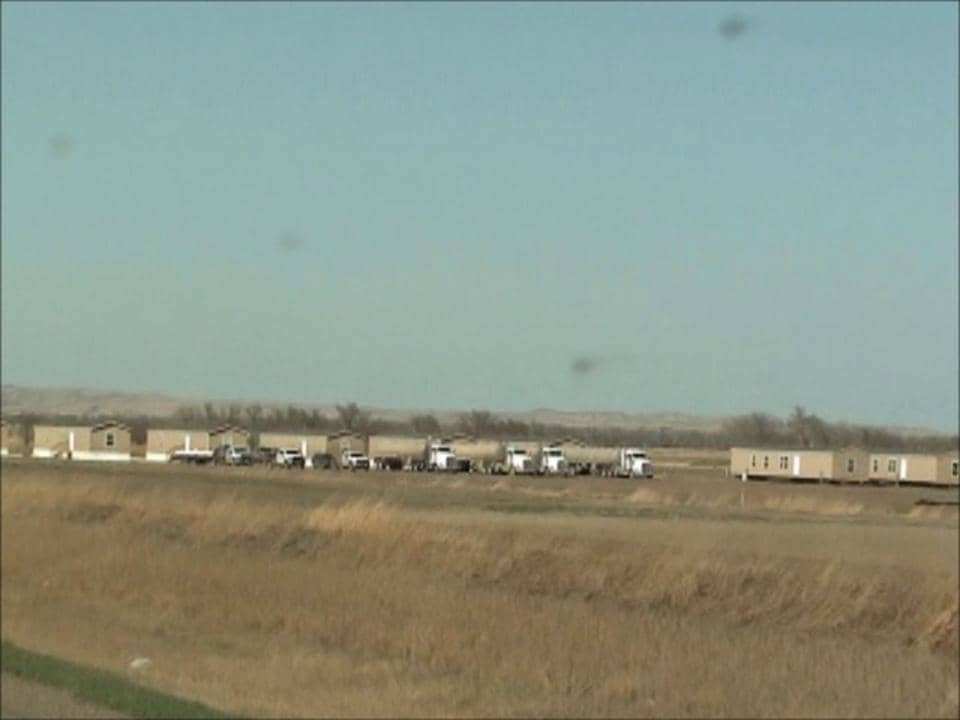 Williston, North Dakota: Impacts and Effects of Oil Boom on Vimeo