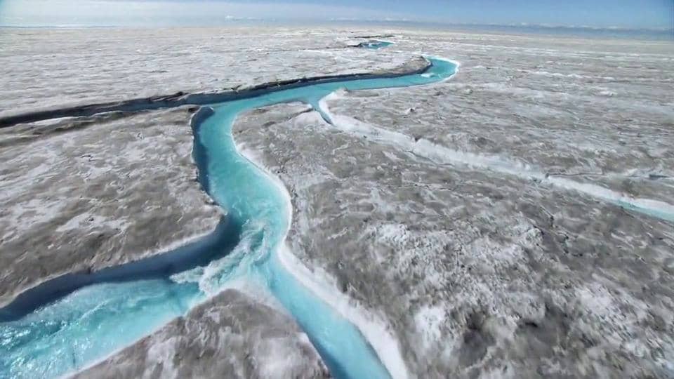 Frozen Planet - Moving Ice on Vimeo