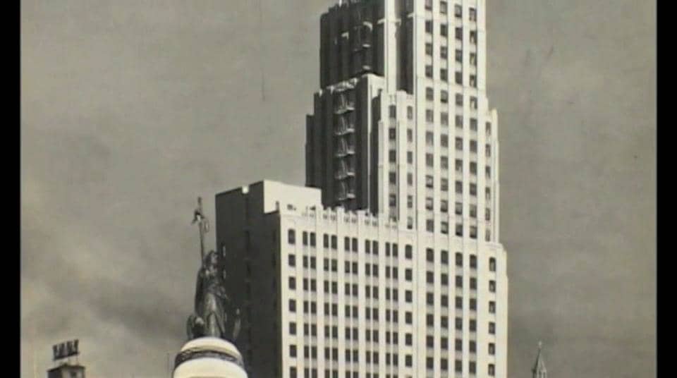 "The Tower" -- 100 McAllister on Vimeo