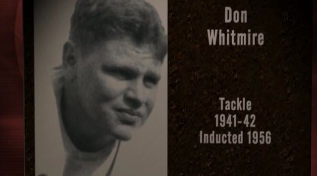 Don Whitmire on Vimeo