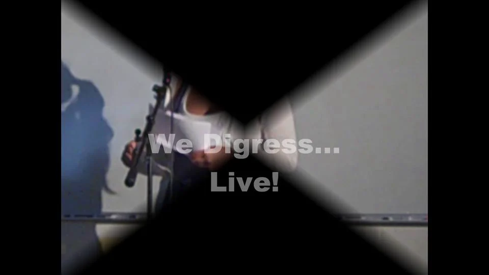 We Digress...Live! 2012 on Vimeo